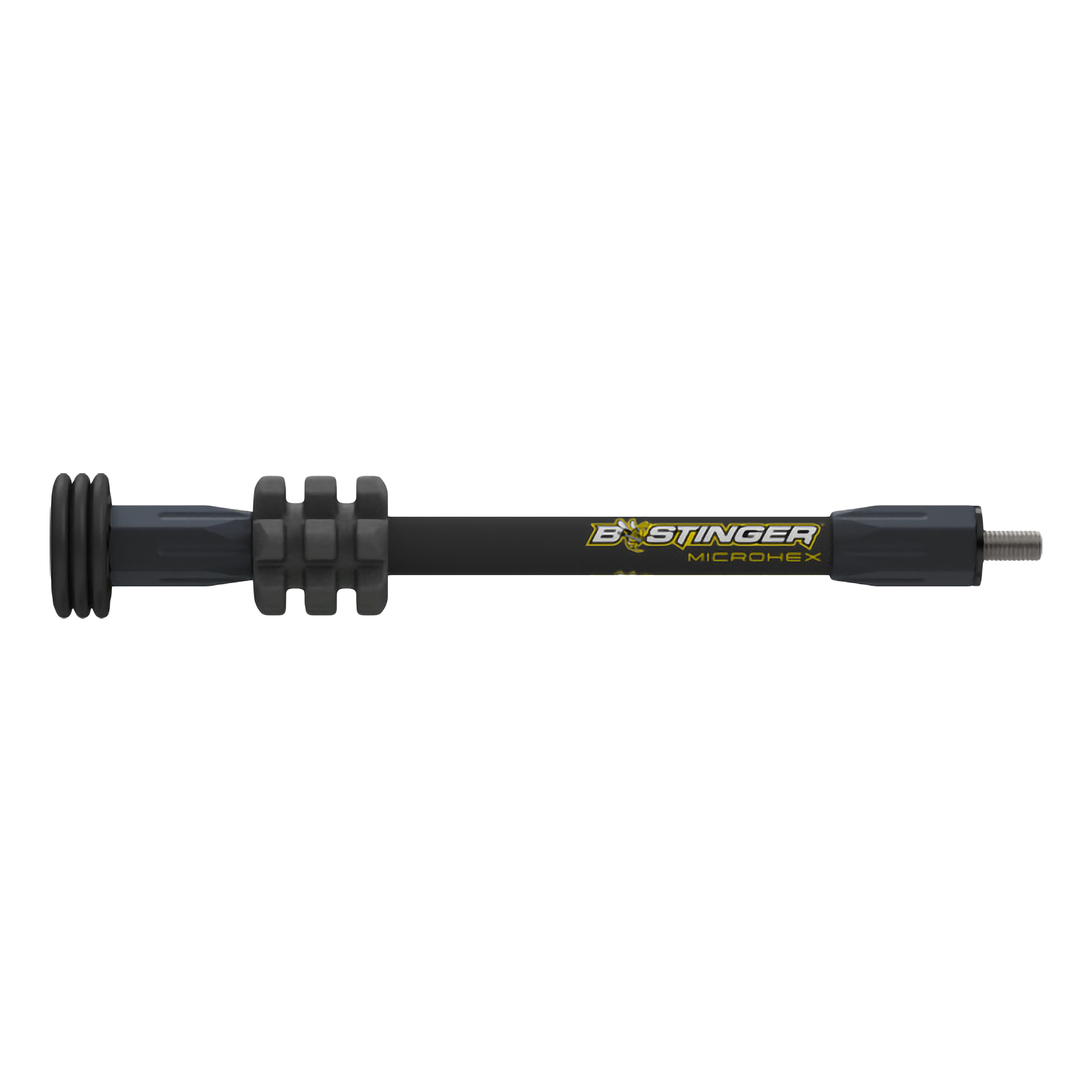 Bee Stinger MicroHex Bow Stabilizer | Cabela's